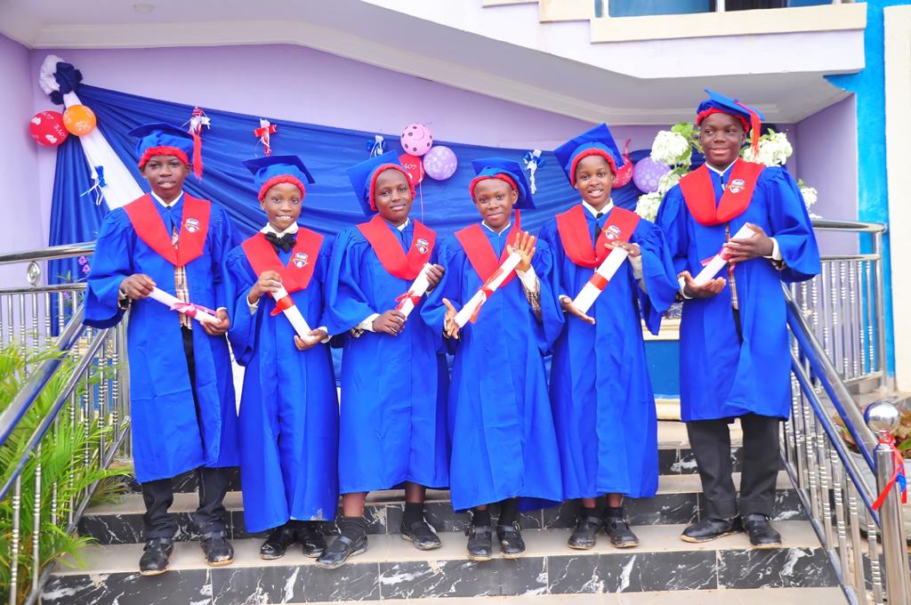 Demould Academy