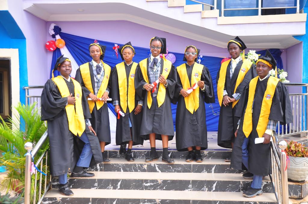 Demould Academy